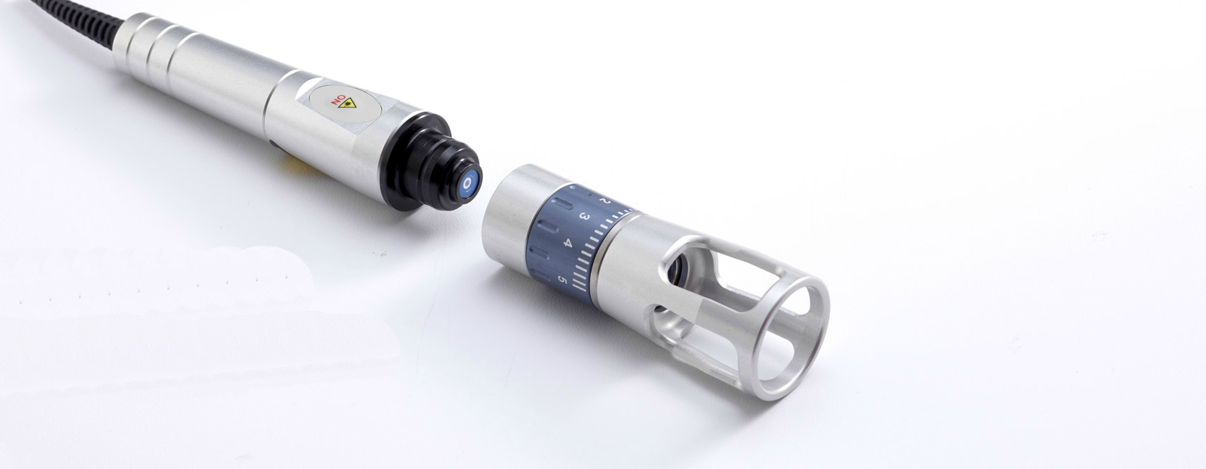 Class IV High-Powered Laser Therapy | Select Health, Charlotte